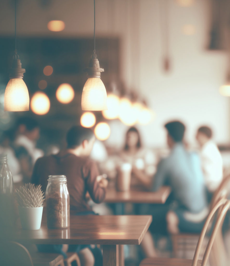 Restaurant Linen Service | Sohn Linen