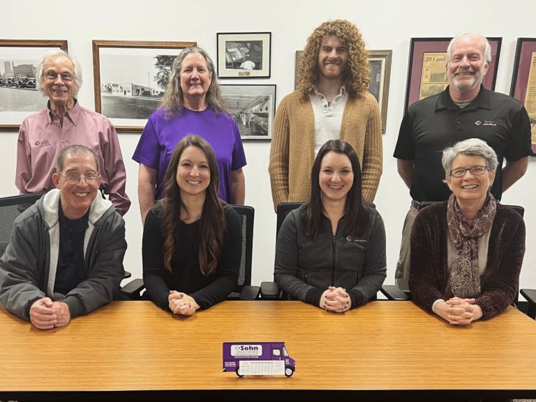 Our Team | Sohn Linen